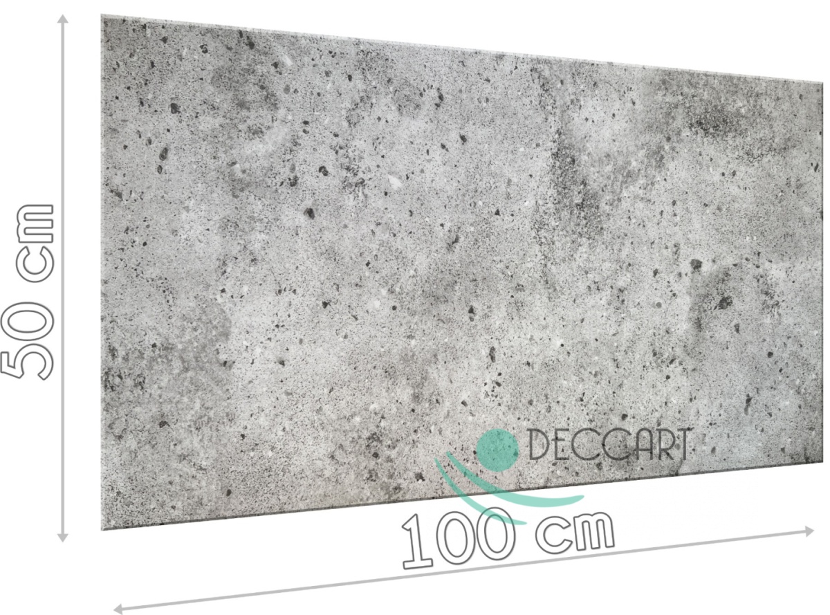 Beton architektoniczy IMITACJA - 7314 XL - Kasetony sufitowe, piankowe ...
